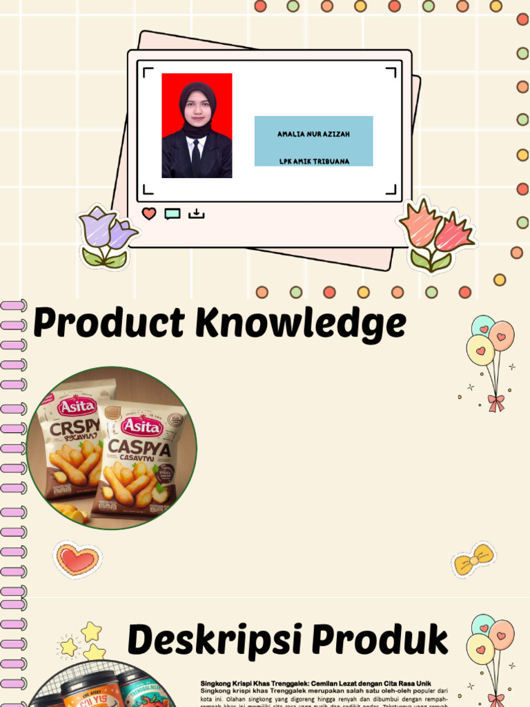 Amalia Nur Azizah | PDF