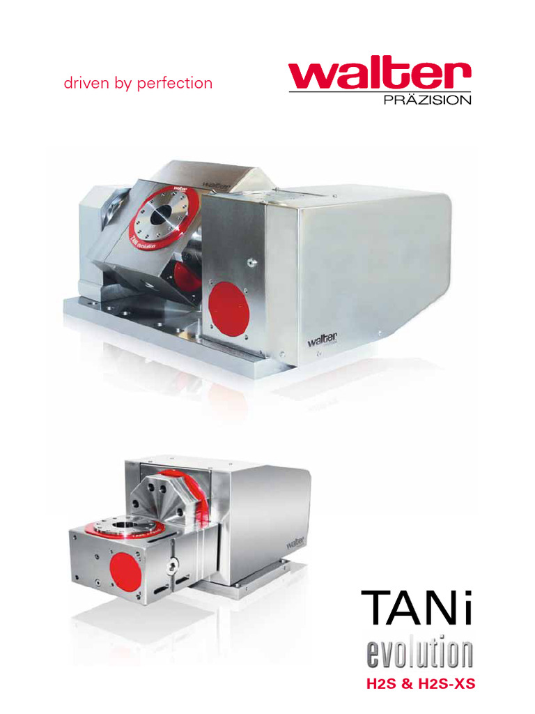 02 Tanih2s and Xs Evolution Englisch | PDF