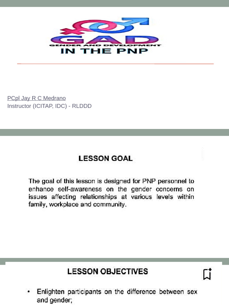 PCPL Jay R C Medrano Instructor (Icitap, Idc) - RLDDD | PDF | Computers ...