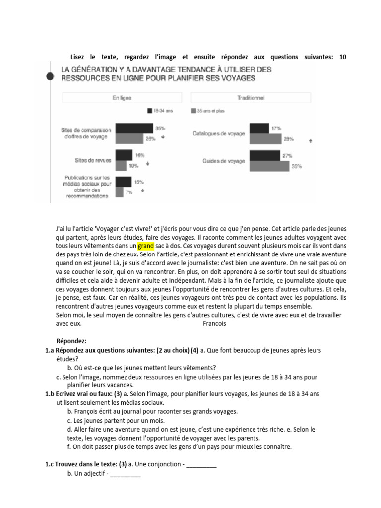 18 Feb Sample PPR | PDF