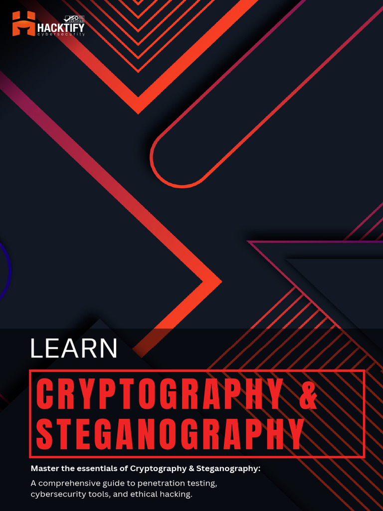 Cryptography | PDF