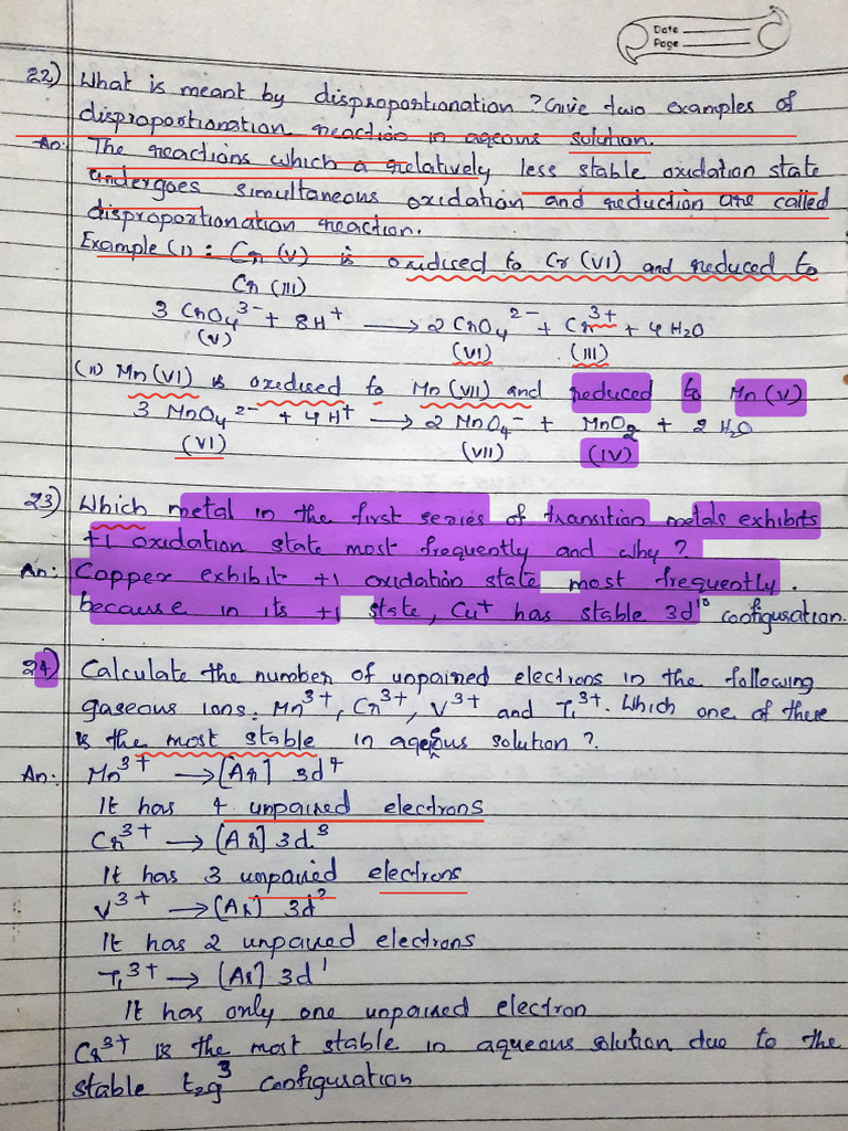 Exercise questions (1)-Copy | PDF