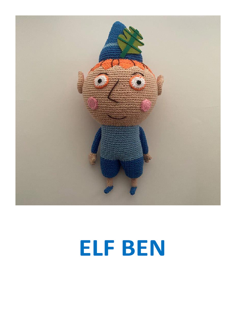 Elf Ben | PDF