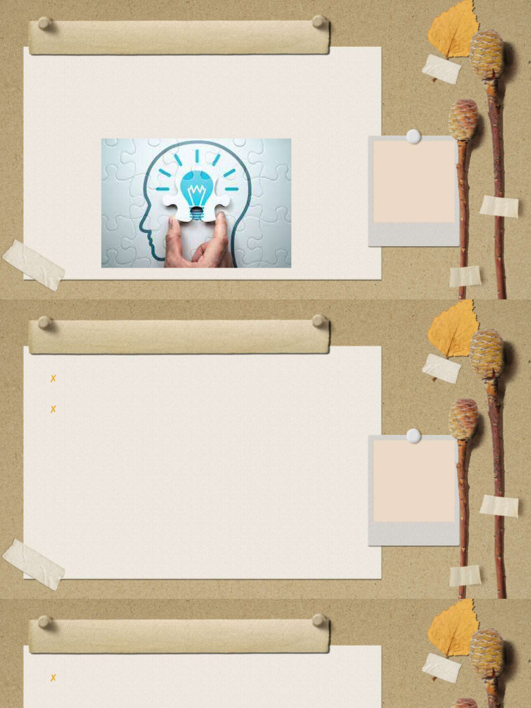 Memory and Intelligence | PDF | Amnesia | Memory