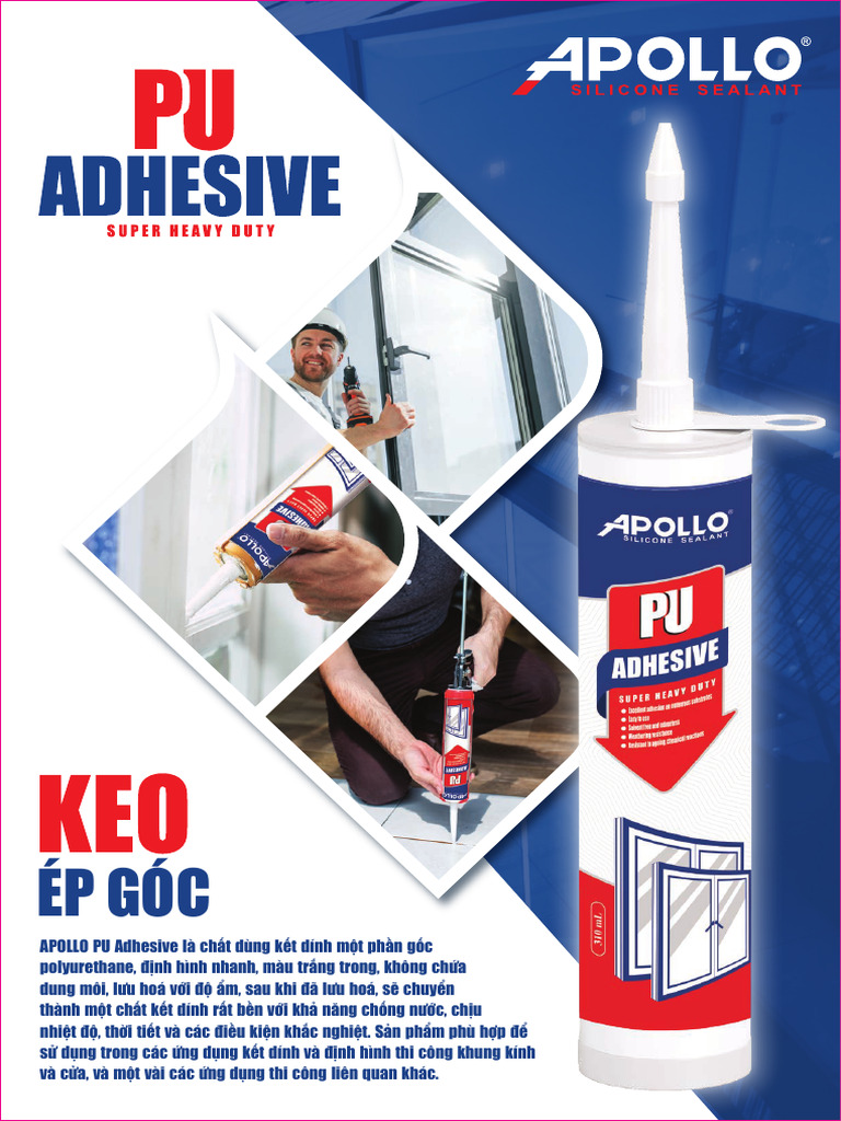 Keo Ep Goc | PDF