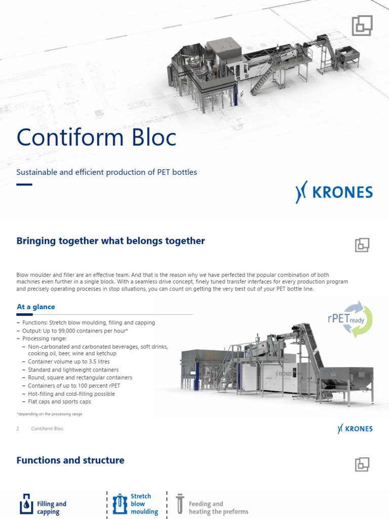 Contiform_Bloc_en | PDF