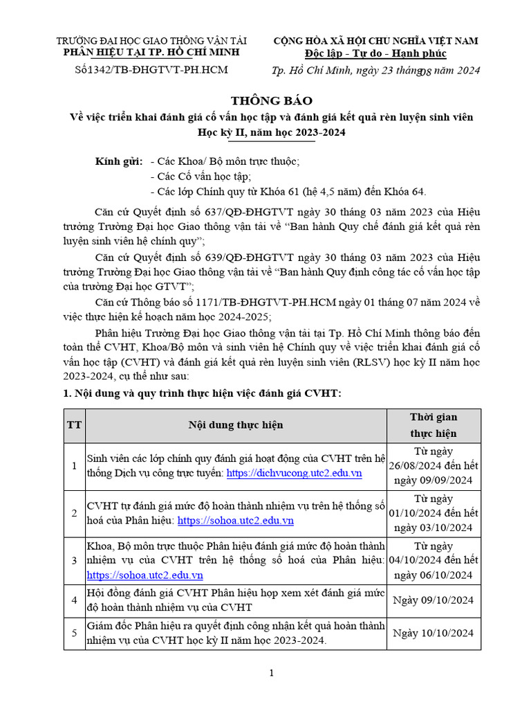 TB RLSV K2 23-24 | PDF