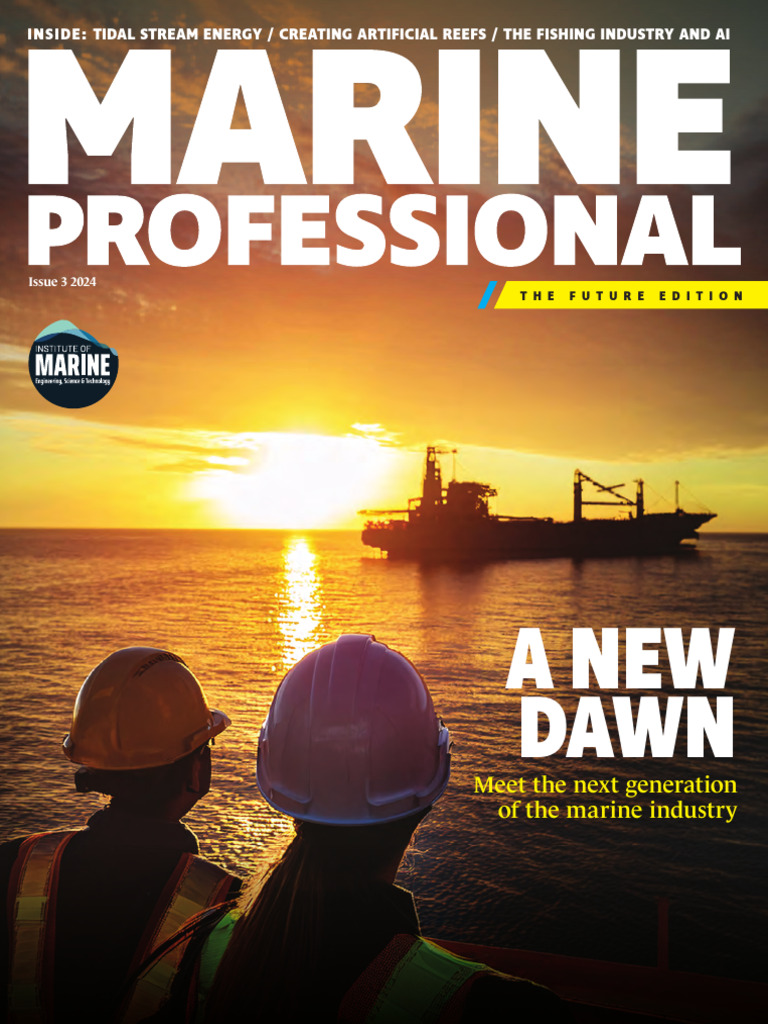 Imarest Issue3 2024 | PDF