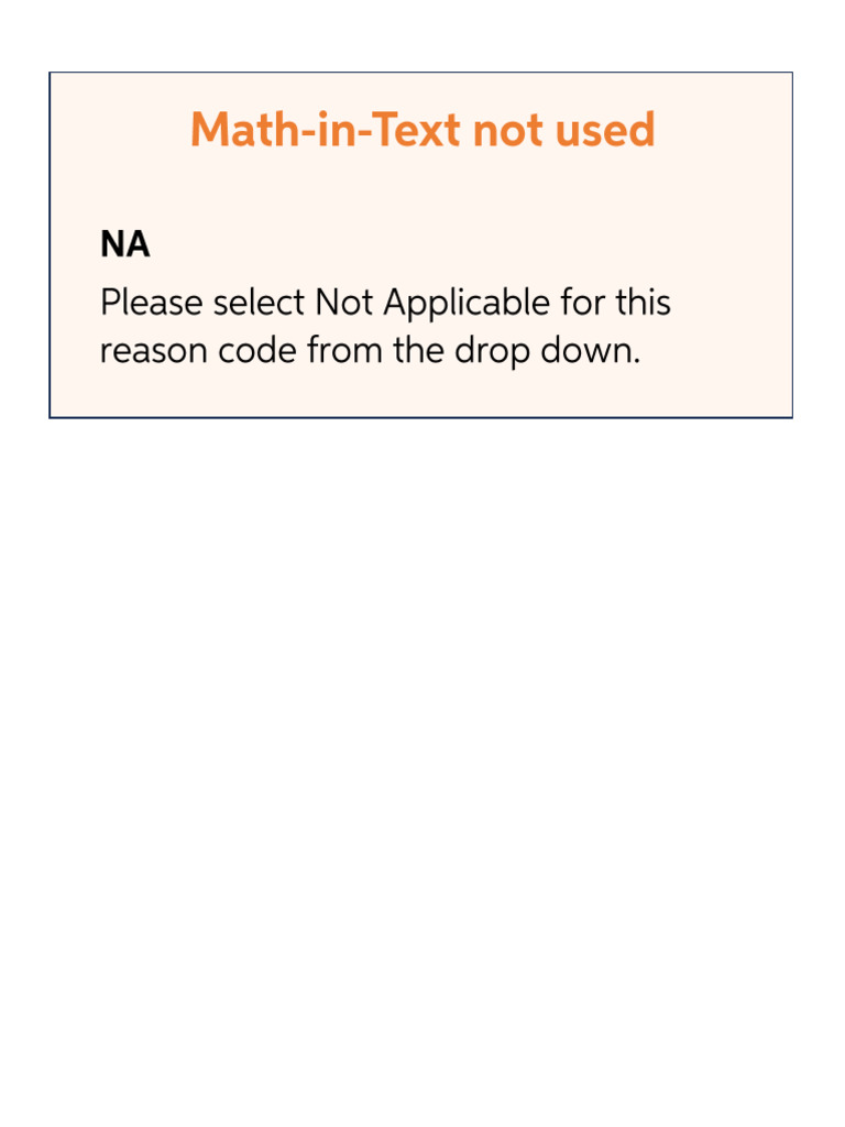 Physics - Authoring Guidelines - Math-In-Text Not Used | PDF