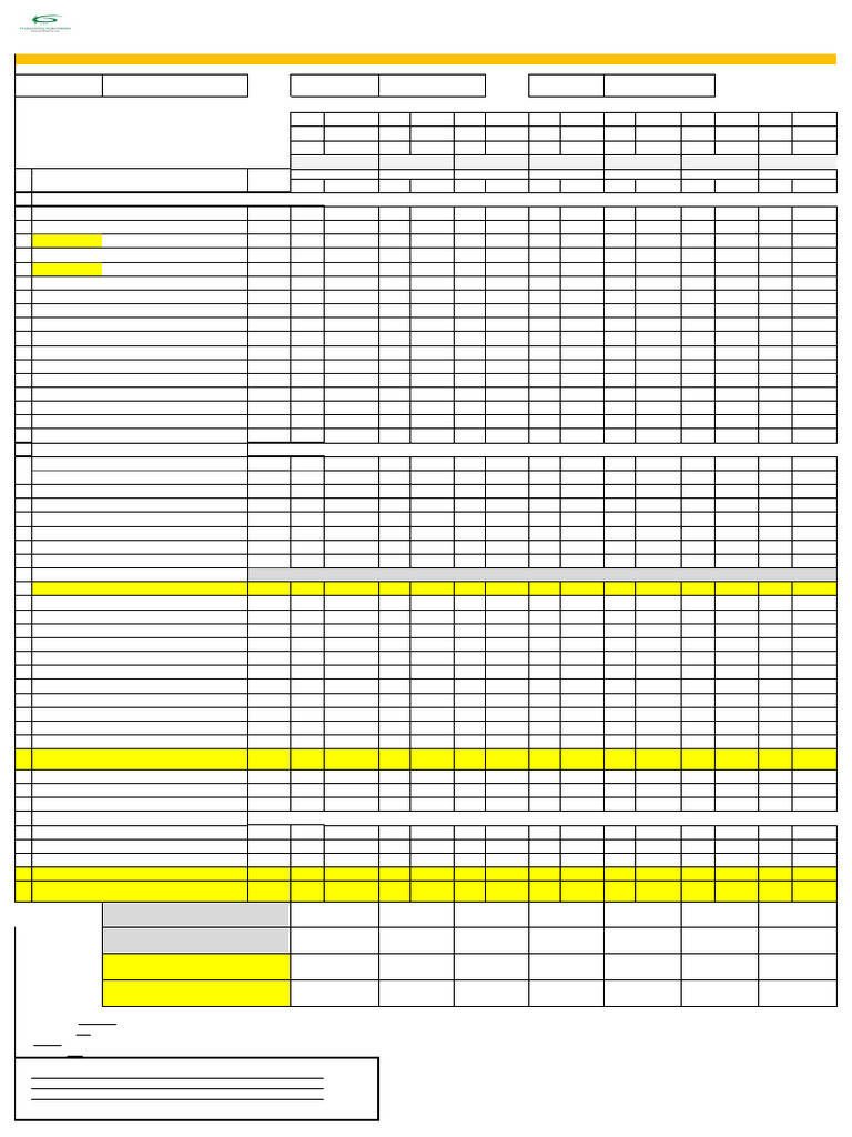 P2H LV - Revisi | PDF