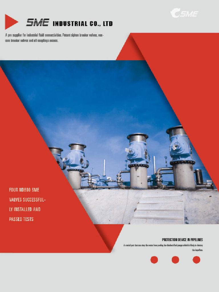 SME_siphon breaker valve | PDF