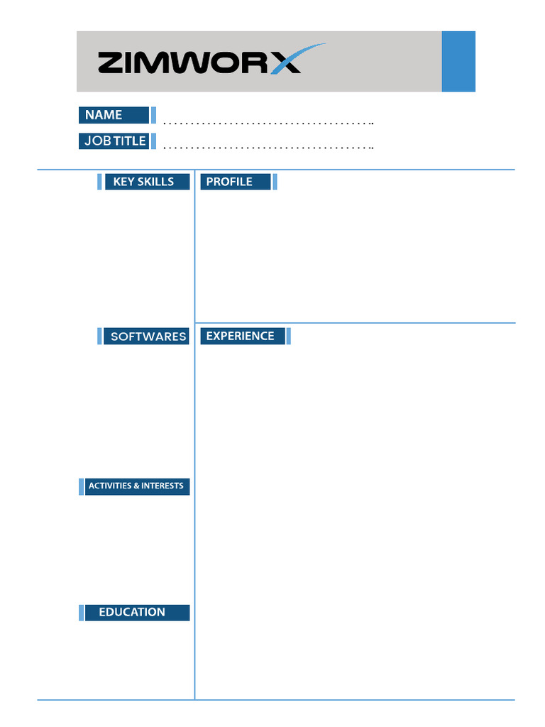 Kafaupungwa Brandy RCM Specialist Resume | PDF | Audit | Business