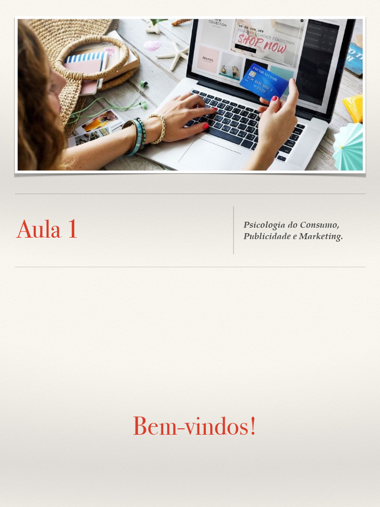 Aula 1 | PDF