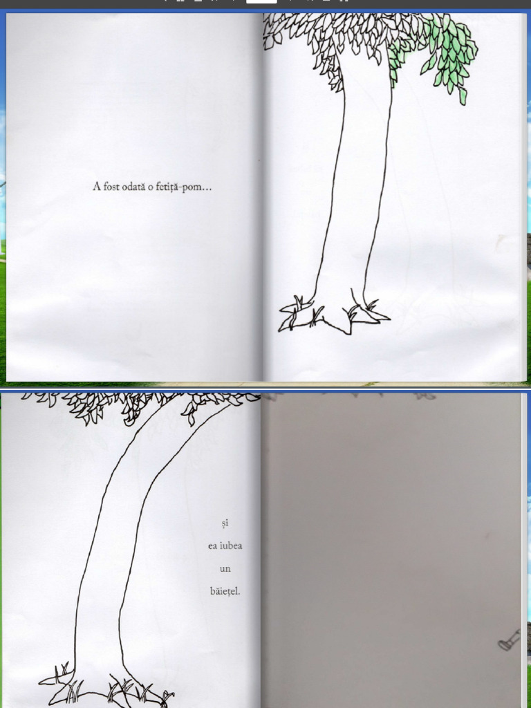 Pomul Cel Darnic | PDF