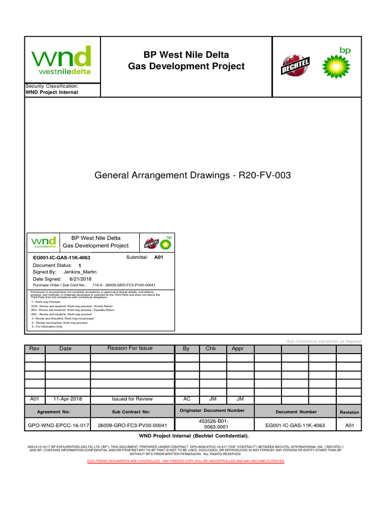EG001 IC GAS 11K 4063ra01v1 - 3 | PDF
