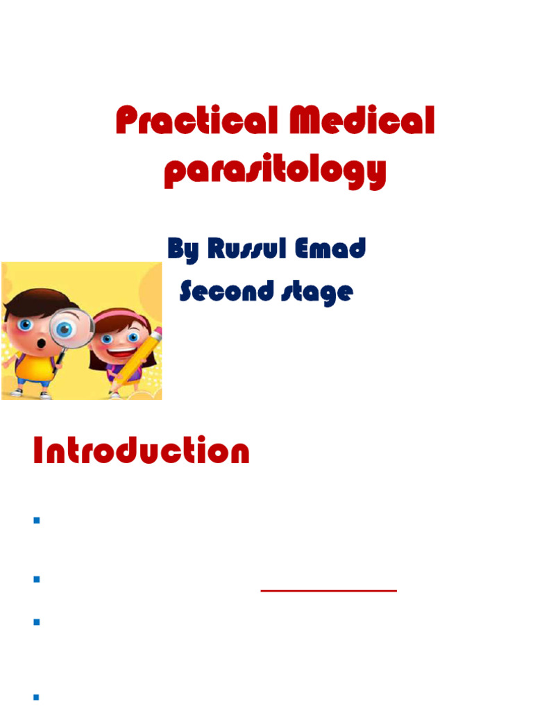 Lab 1 Introduction | PDF