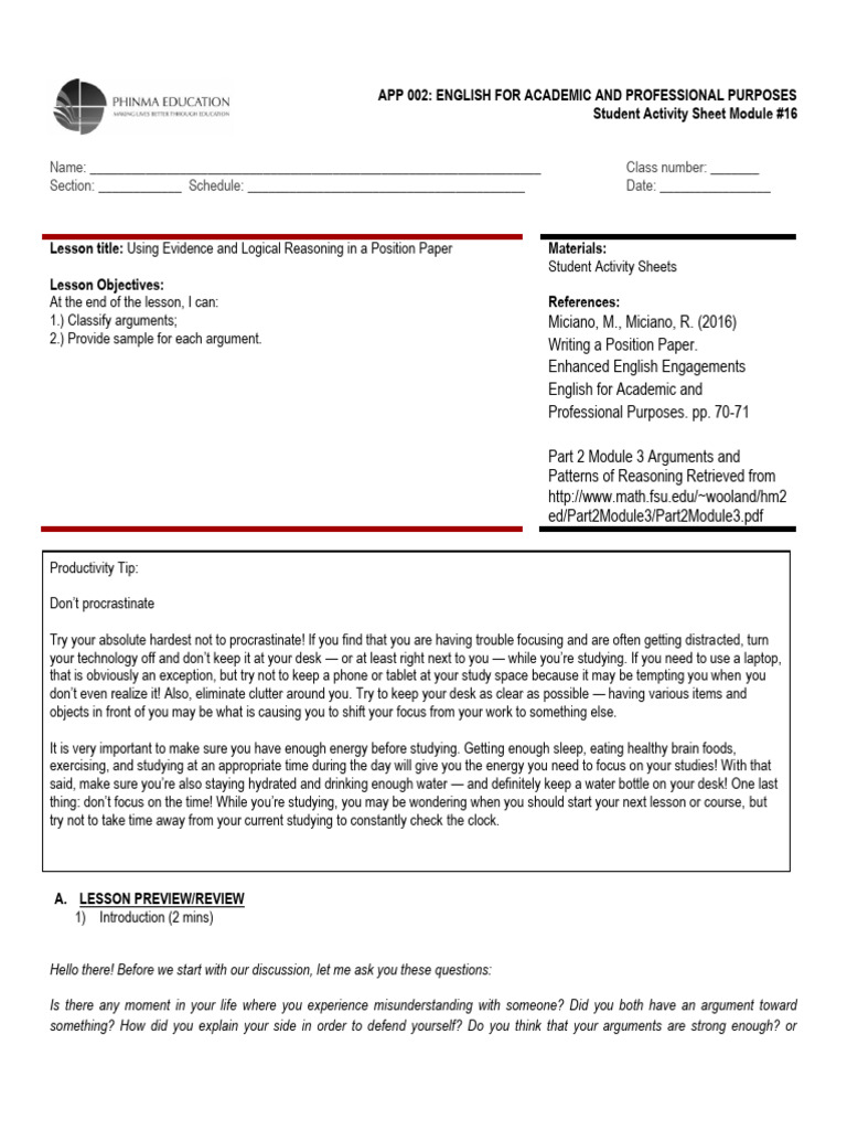 Sas 16 Pdf