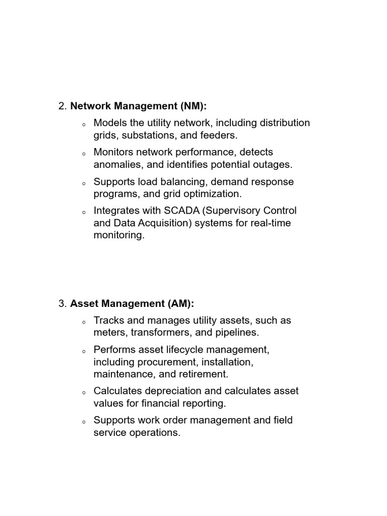Sap Isu Summary-2 | PDF