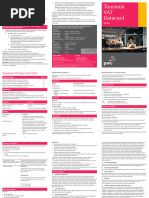 Form AA48 Editable AA4 8 Modello ING | PDF | Data | Taxes