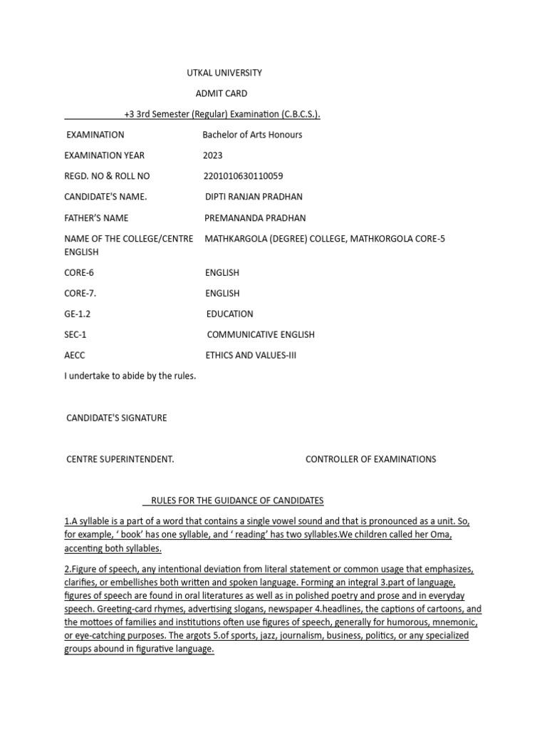 Document from Mr.D | PDF