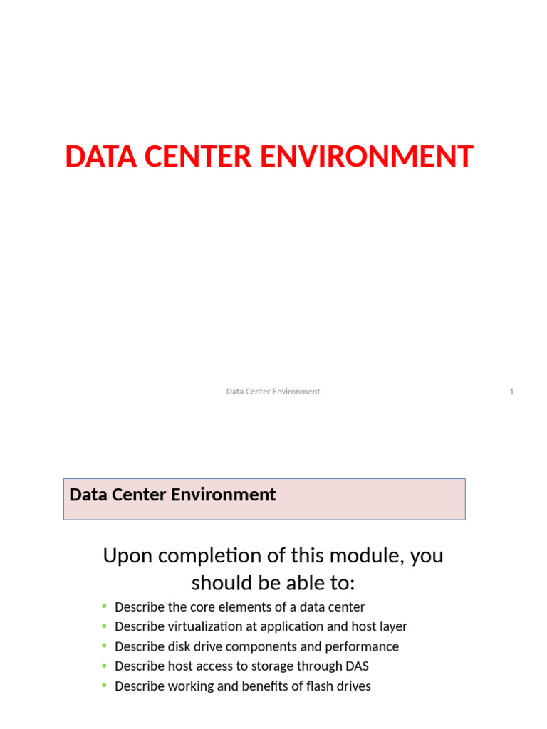 San Module-1 - 2 | PDF