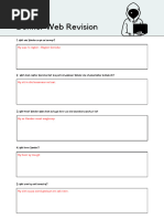 Afrikaans Grade 12 Study Guide | PDF | Verb | Grammatical Tense