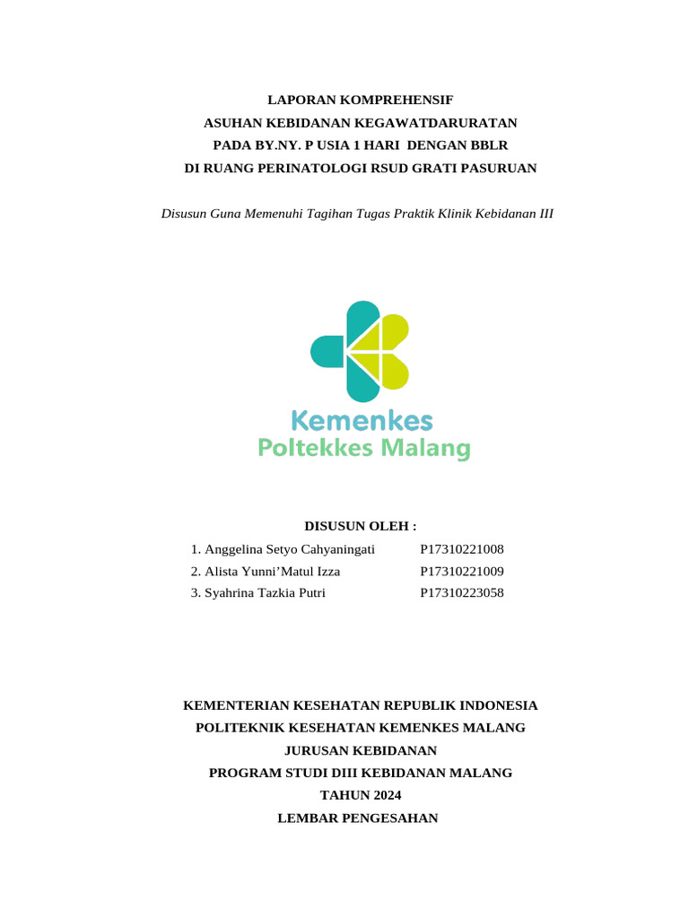 Kompre Presus Peri | PDF