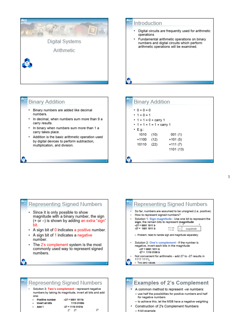 Lec05 DS 2019new | PDF