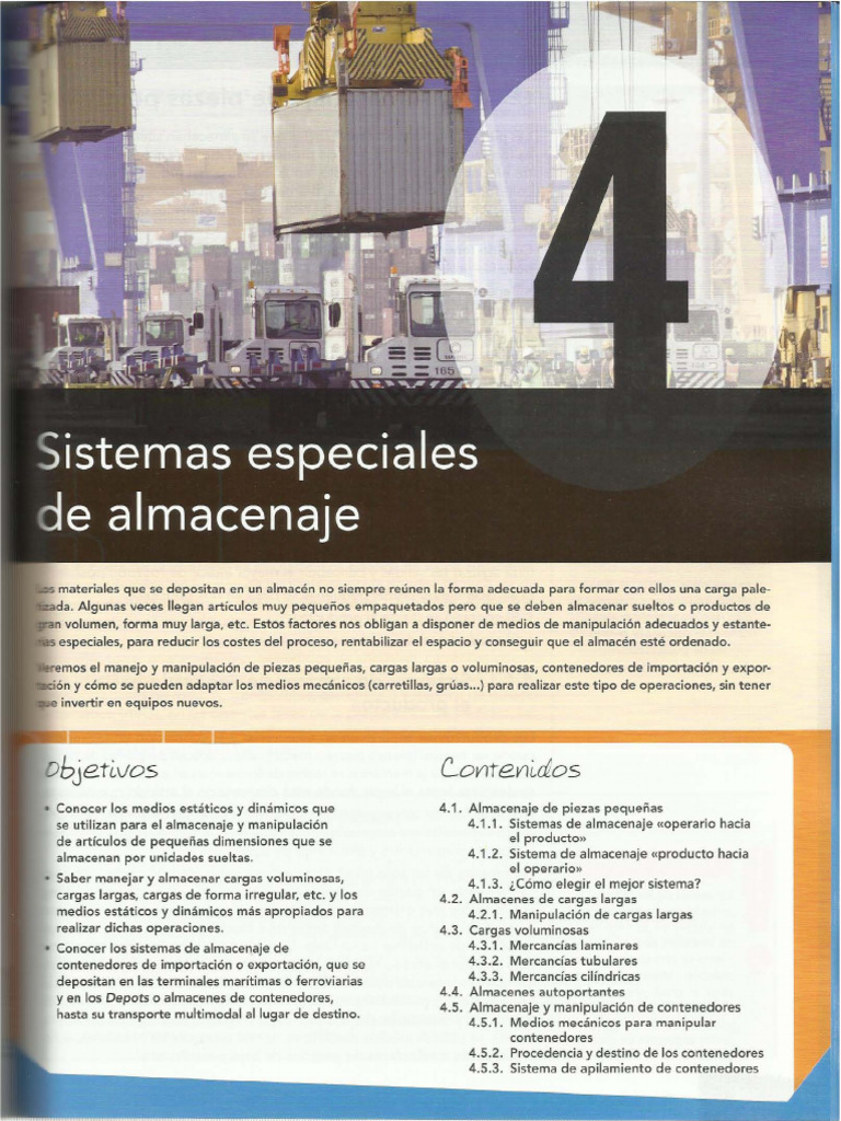 Libro Tema4 Log - Alm | PDF