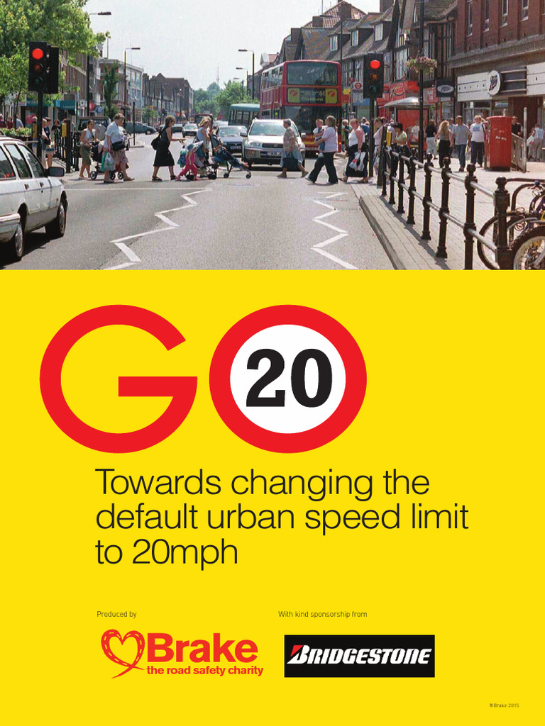 GO20 Report Sep15 | PDF