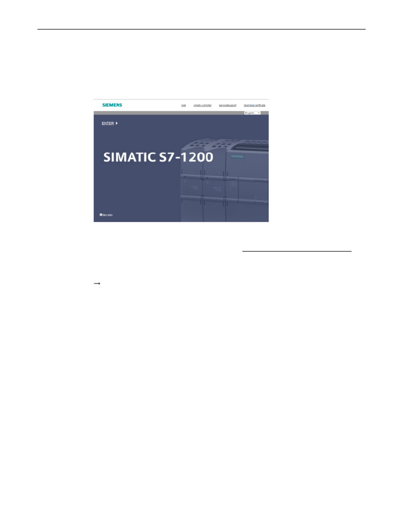 S7-1200 Programmable controller - Introduction | PDF S7-1200 Programmable controller - Introduction | PDF