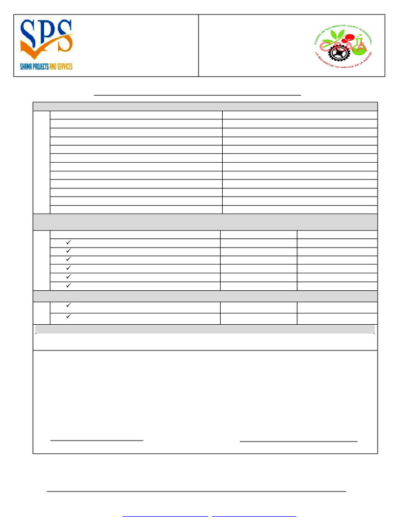 SPS - MTK - FSAR - CK - Wk25&26 - 0724 - Rev02 | PDF