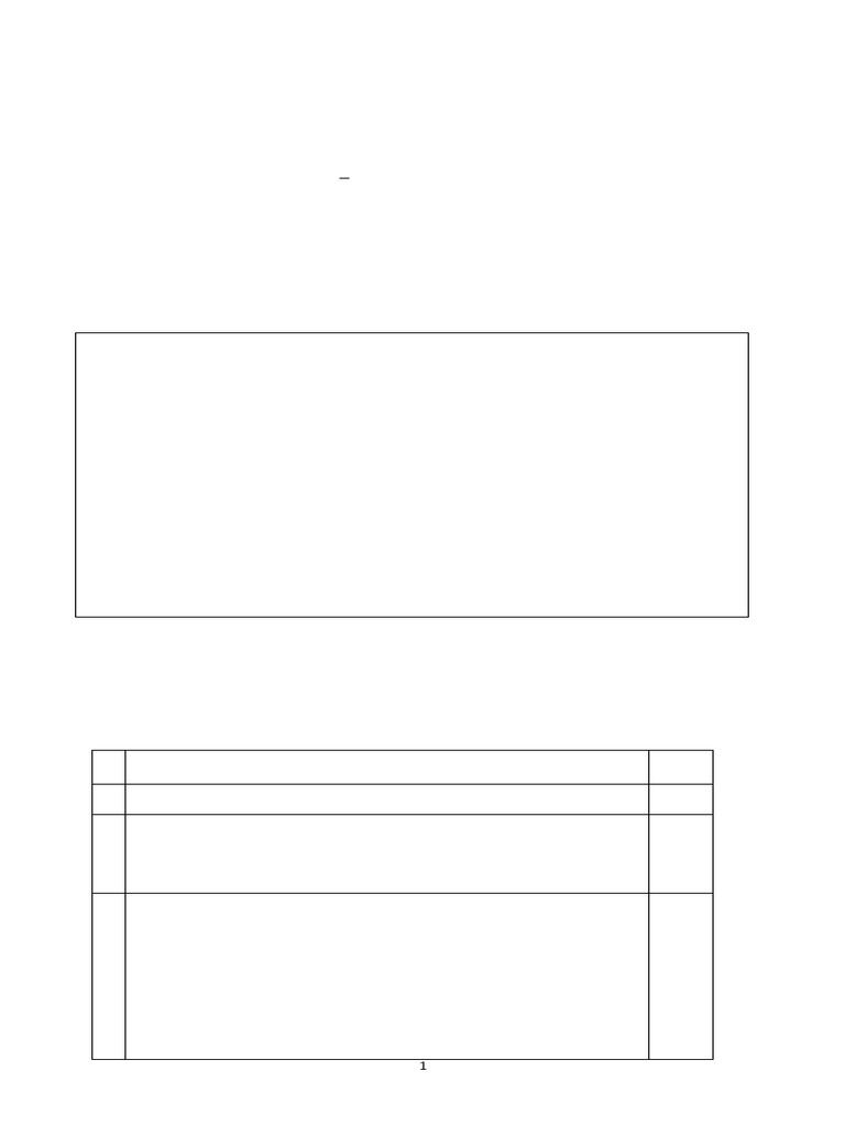 Common Paper-Bs | PDF