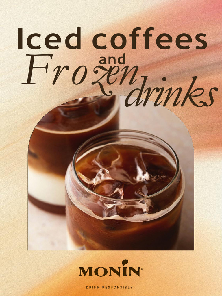 Fruits and Mocha | PDF