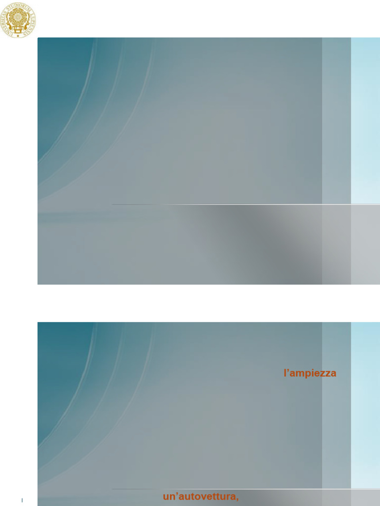 La Fatica Ad Ampiezza Variabile | PDF