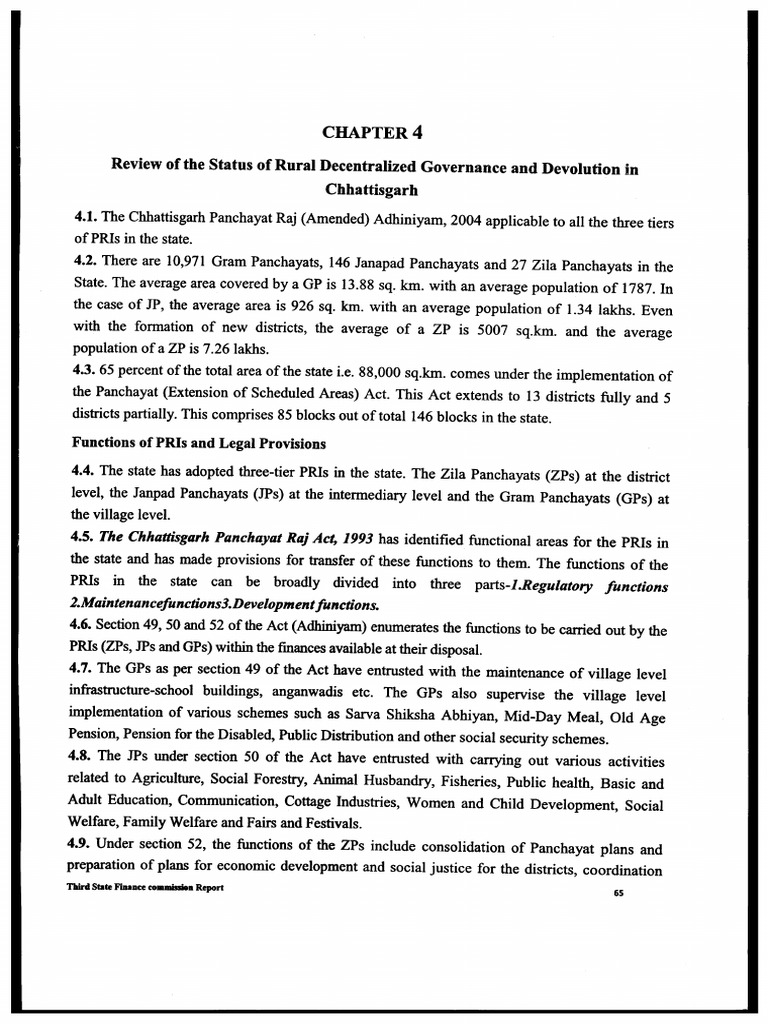 Chapter 4 | PDF