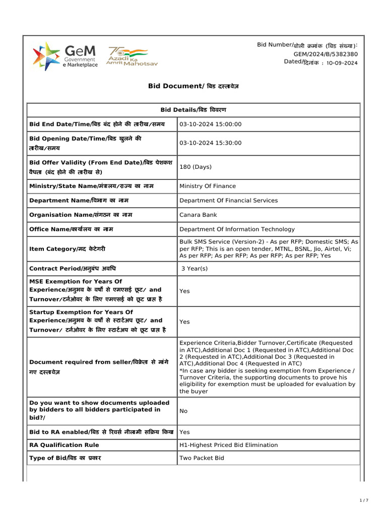 Flow Chart | PDF | Procurement | Auction