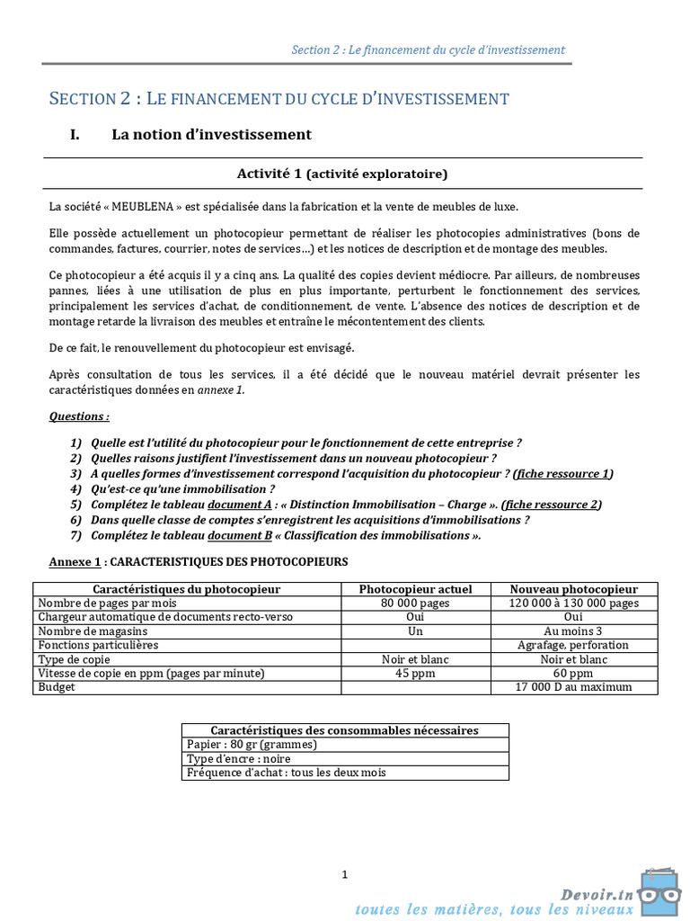 Chap 6 Section 2 | PDF