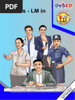 Pre-Shift Briefing Guide for Staff | PDF
