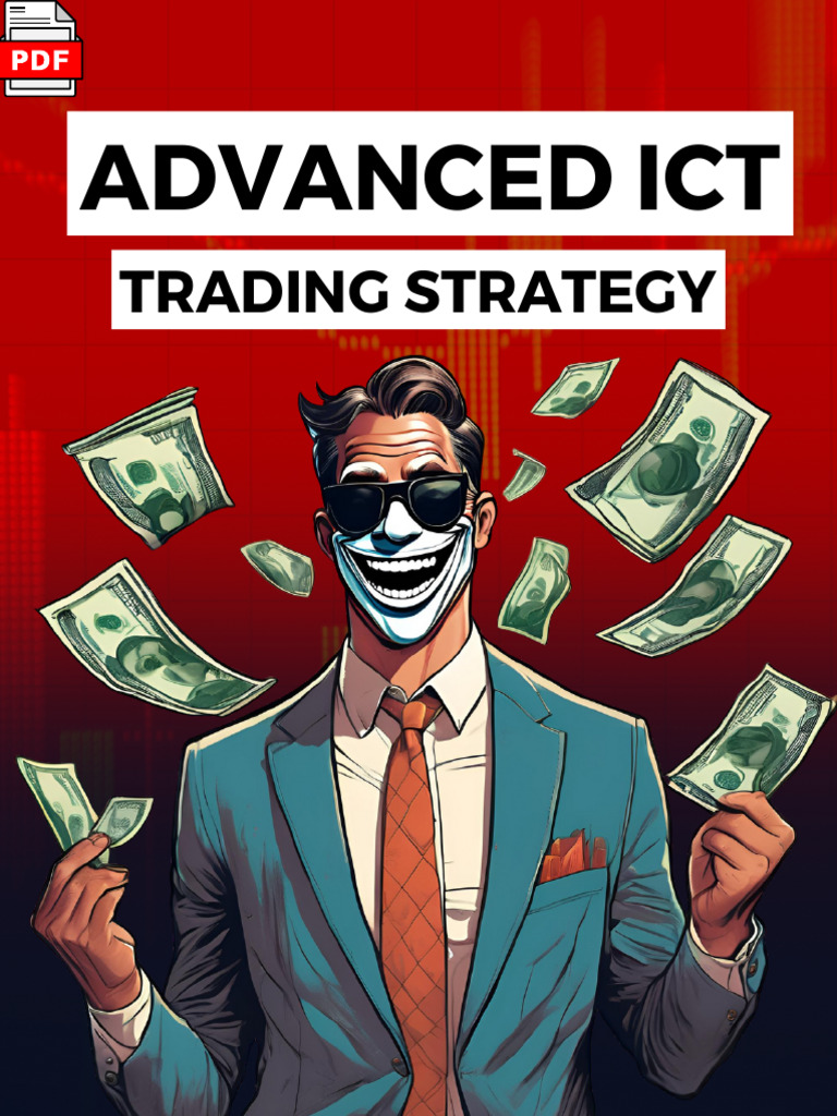 New ICT-Trading PDF | PDF