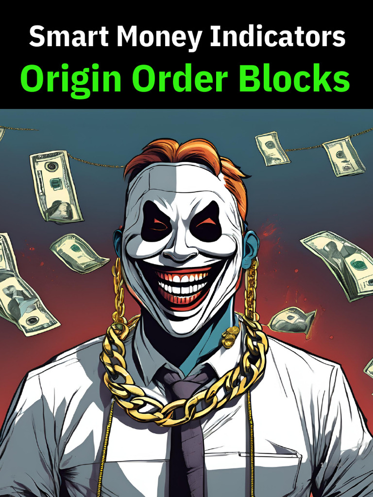 FT Origin Order Blocks PDF | PDF