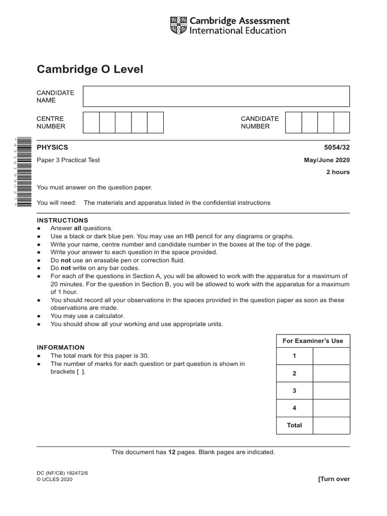 5054_s20_qp_32 | PDF