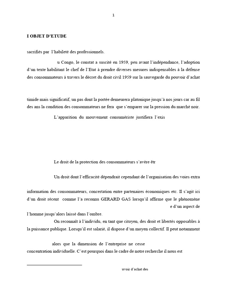 INTRODUCTION Mukeba - 111823 | PDF