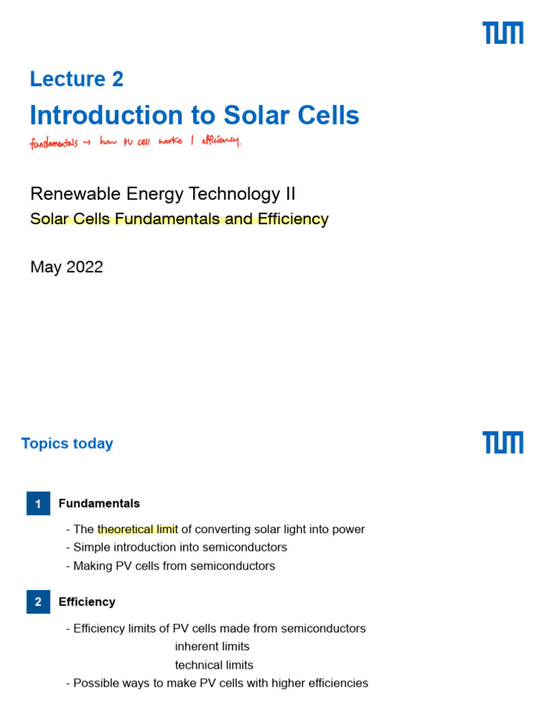 Solar Radiation | PDF | Solar Cell | Photovoltaics