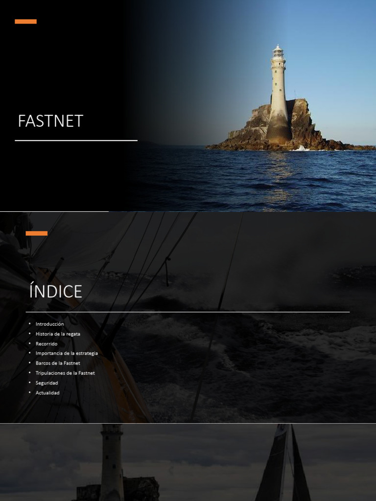 FASTNET | PDF