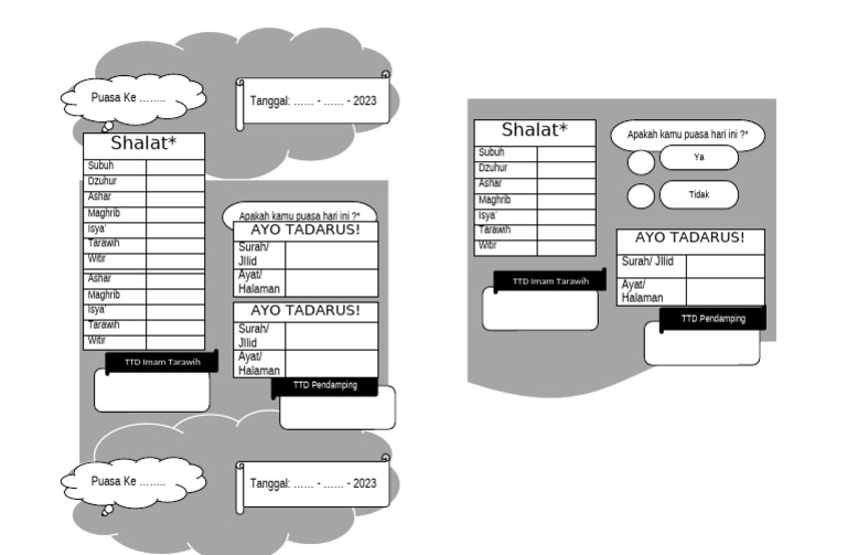 Isi An Monitoring | PDF