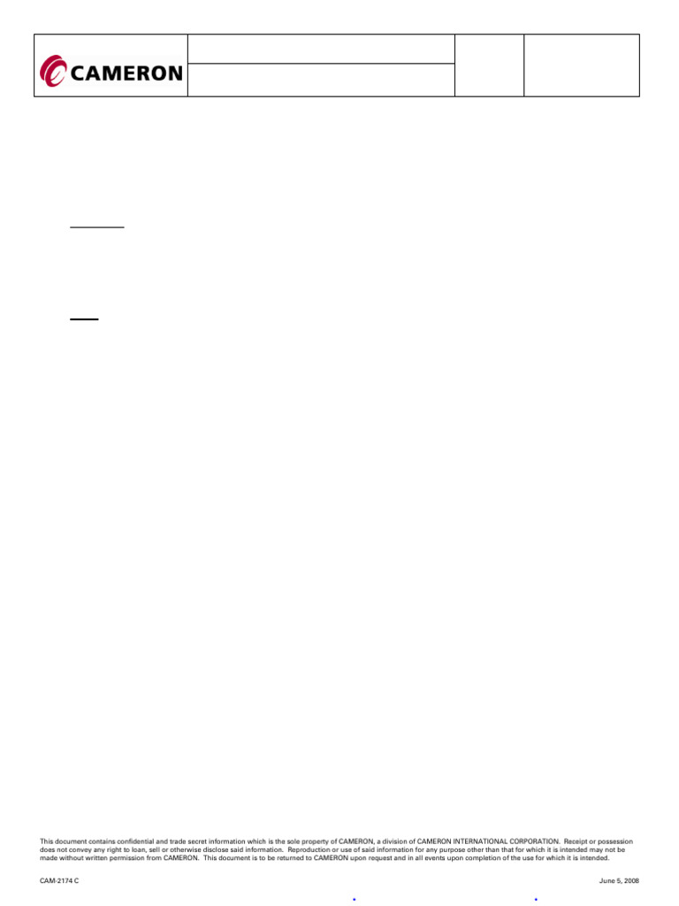 MS_003400_02 Rev 01 | PDF