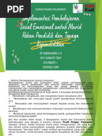 Soal Sumatif P Pancasila Harian Bab 1 Aku Patuh Aturan | PDF