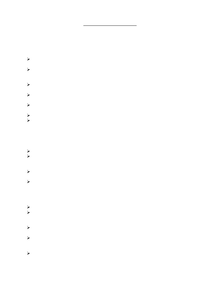 Evidence Collection | PDF