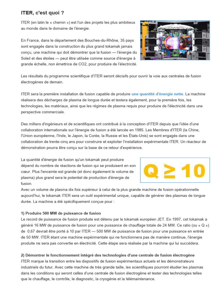 Iter | PDF